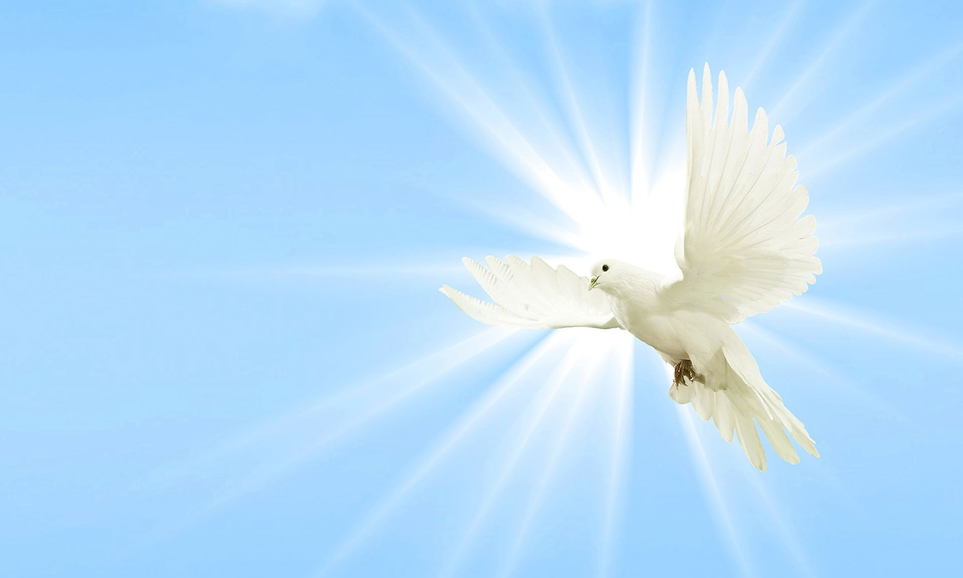 How to Recognize the Spirit of God - West Park Baptist Church