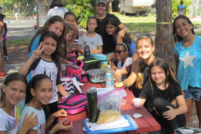 Day Camp for Children - West Park Baptist Church