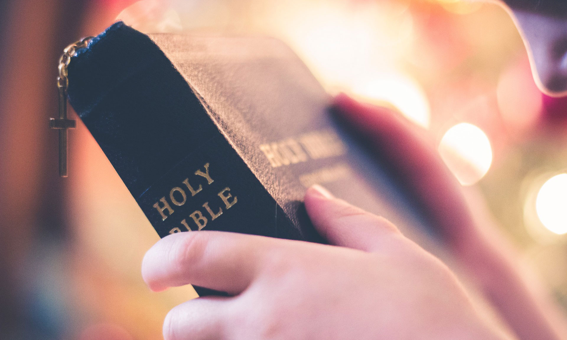 The Evidence of Faith Sermon - West Park Baptist Church