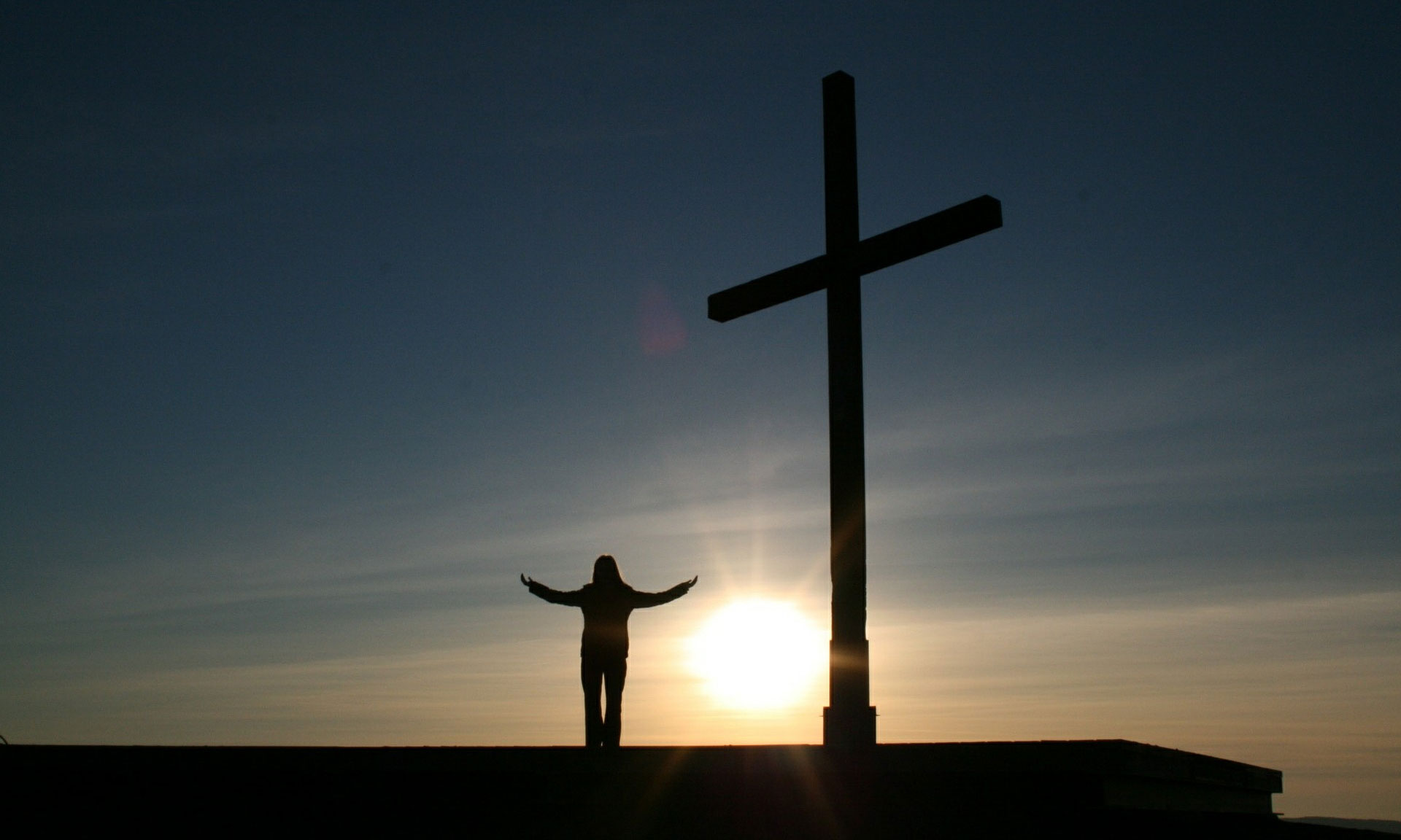 My Father, Your Father, Our Father - West Park Baptist Church