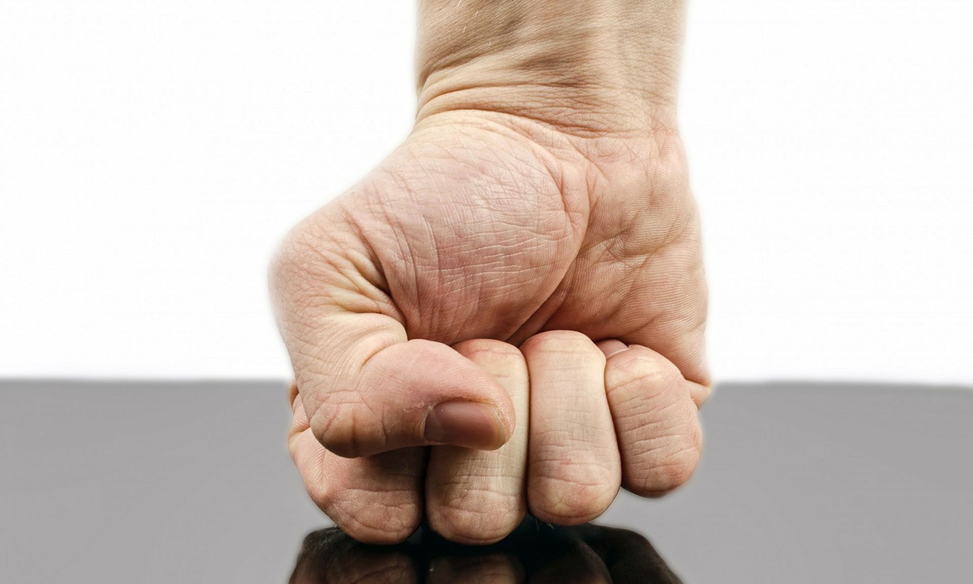 When Bitterness Turns Into Envy - West Park Baptist Church