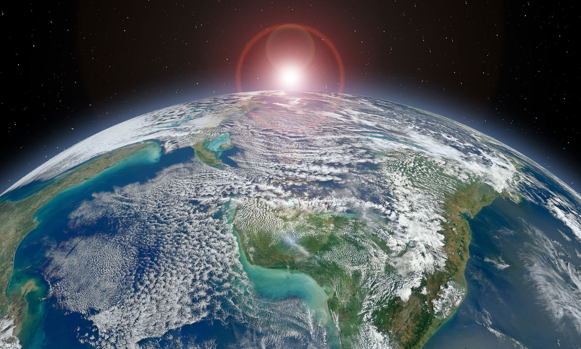 The Sun of Righteousness - West Park Baptist Church