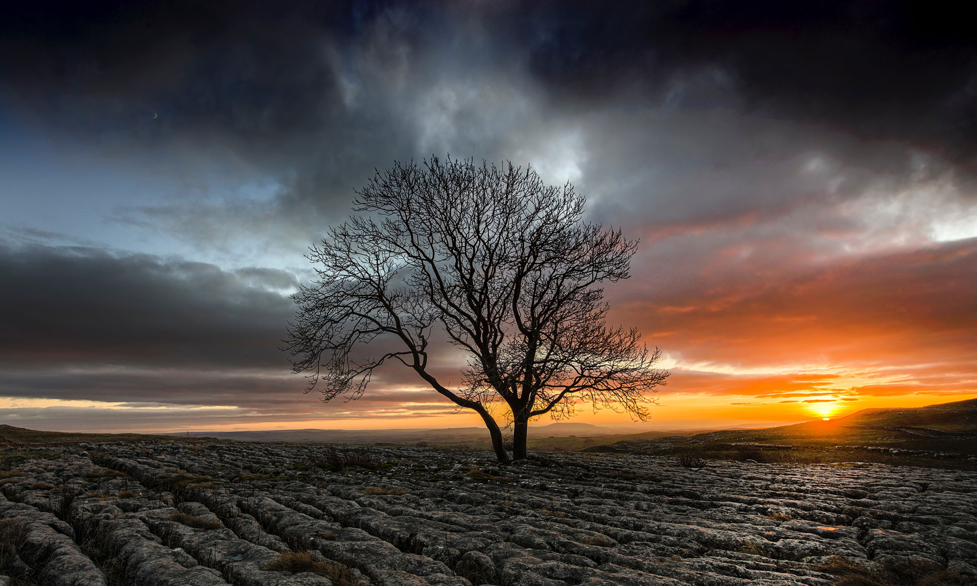 The Enemies of God - The Sermon - West Park Baptist Church