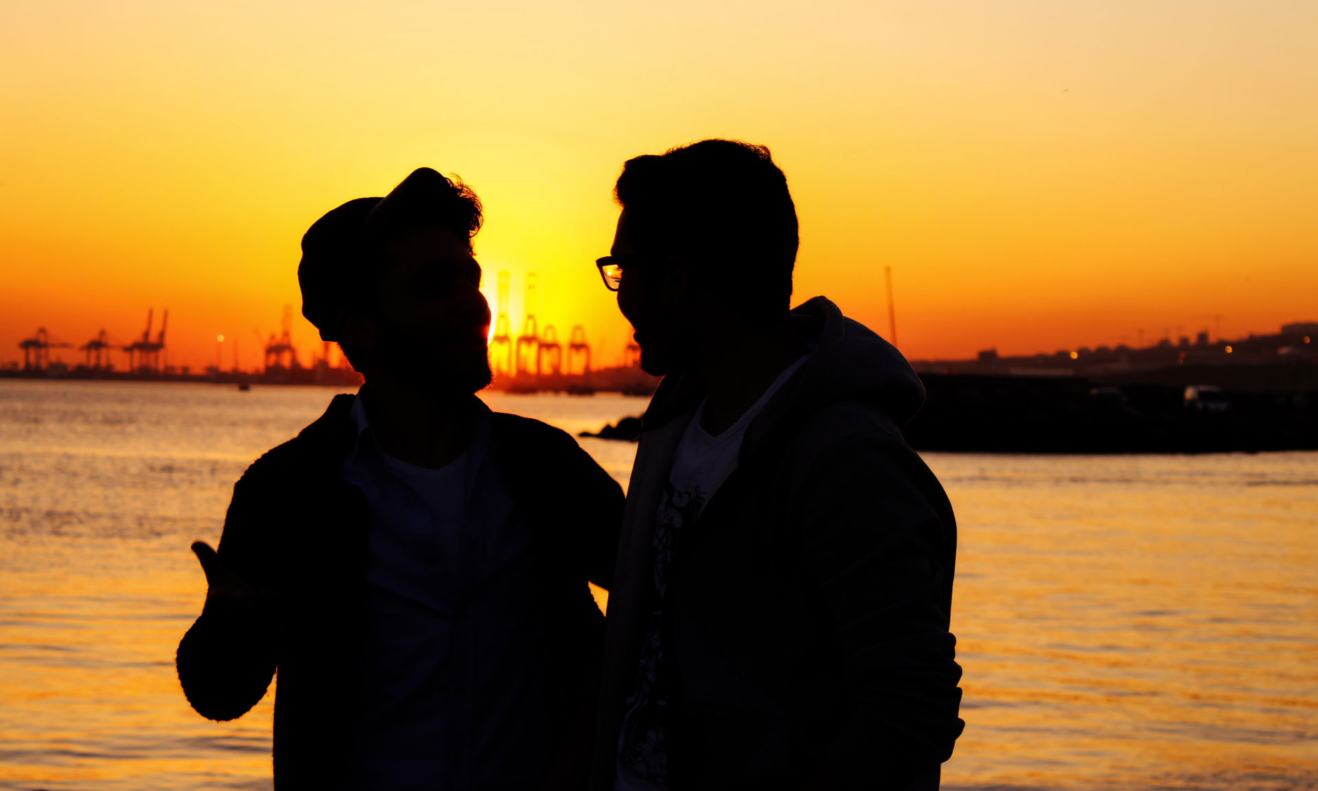 Changing Times - The Sermon - West Park Baptist Church