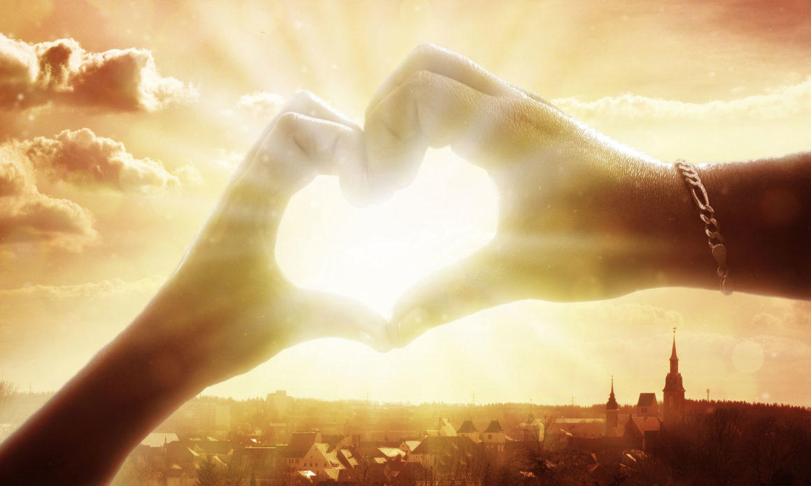 God's Love: How Measureless and Pure - West Park Baptist Church