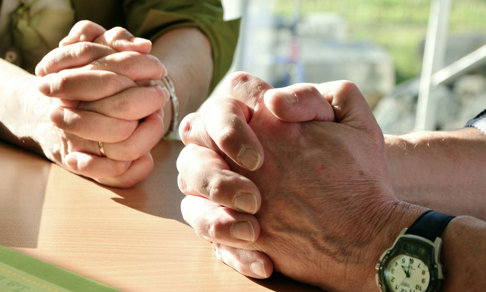 Singleness of Heart - The Sermon - West Park Baptist Church