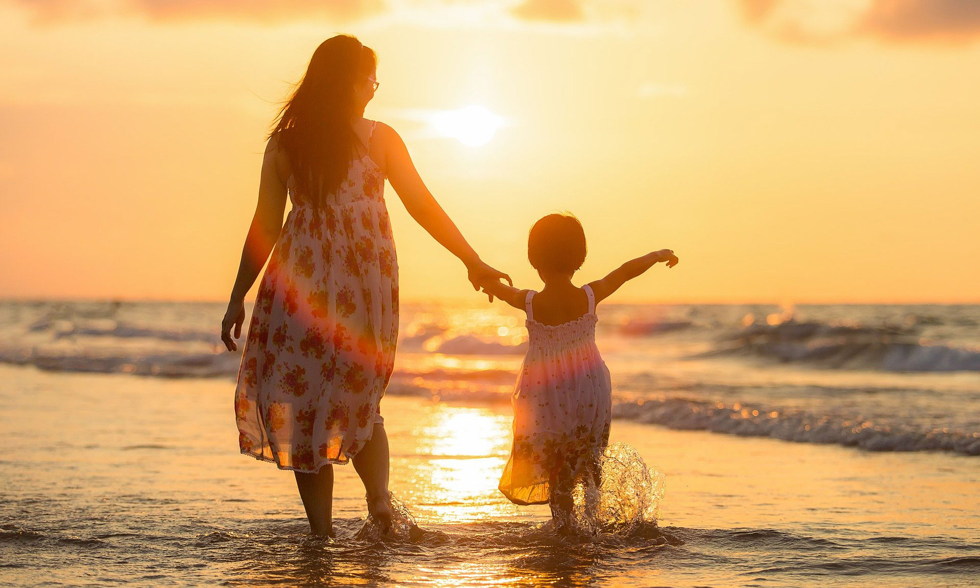 The Miracle of Mothers - West Park Baptist Church