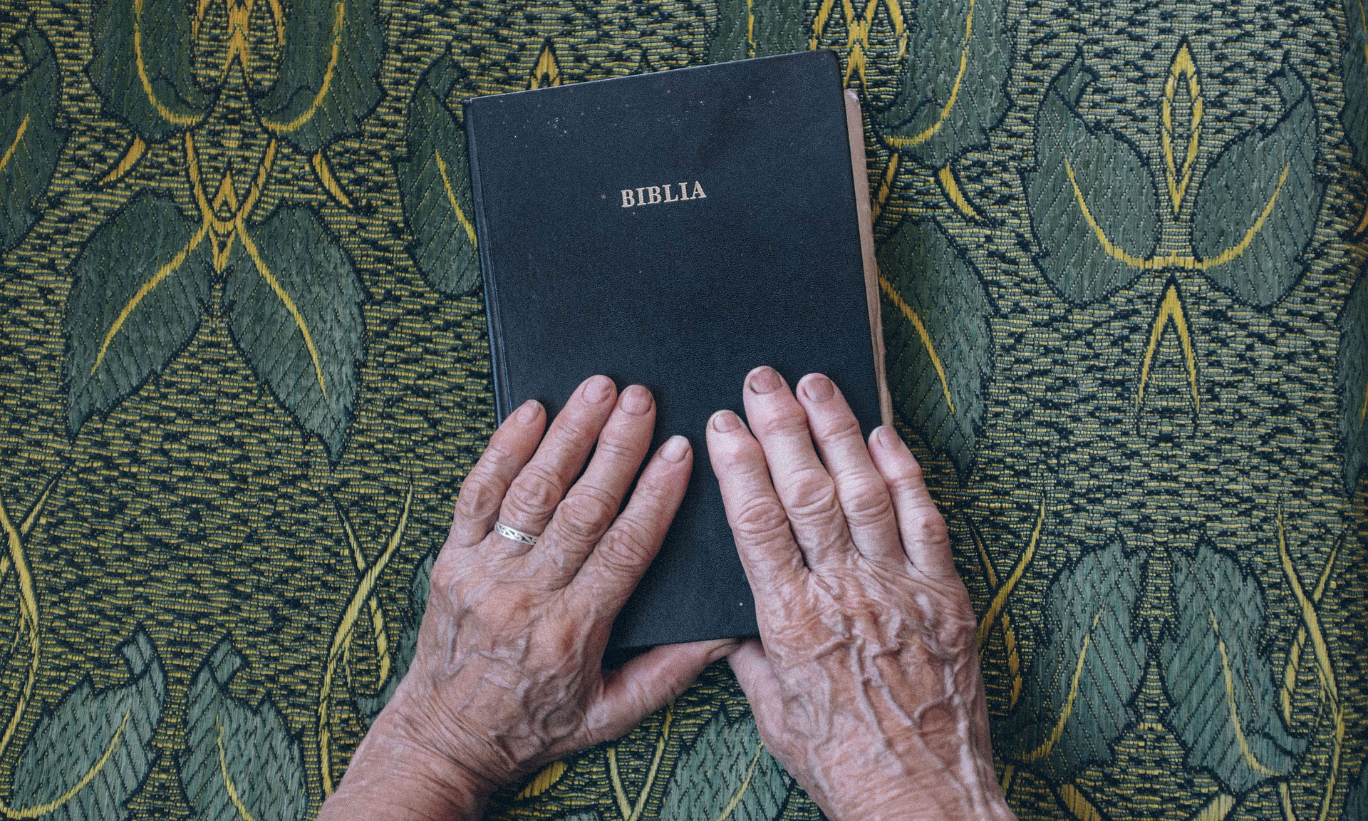 Things That Are Sacred - The Sermon - West Park Baptist Church