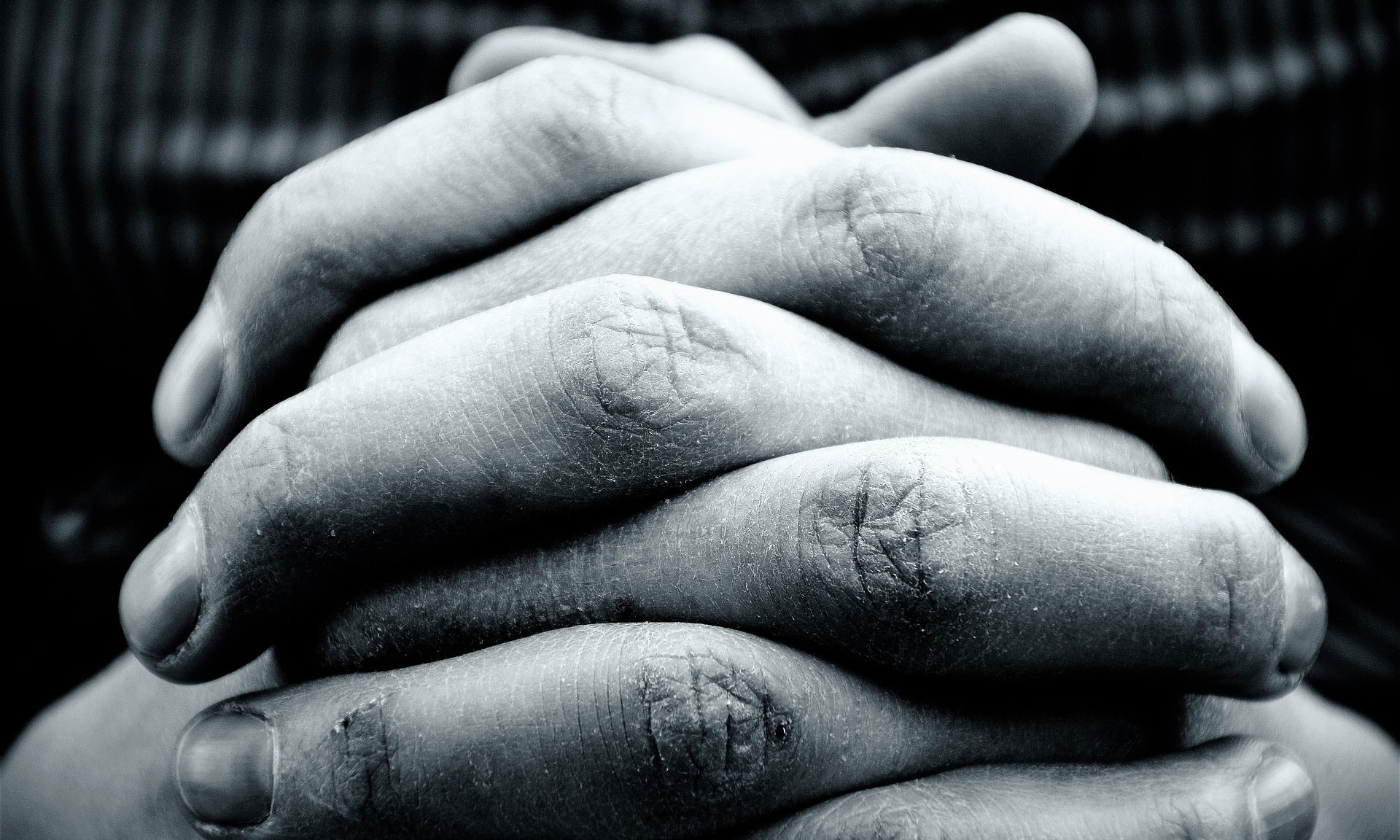 When You Pray - The Sermon - West Park Baptist Church