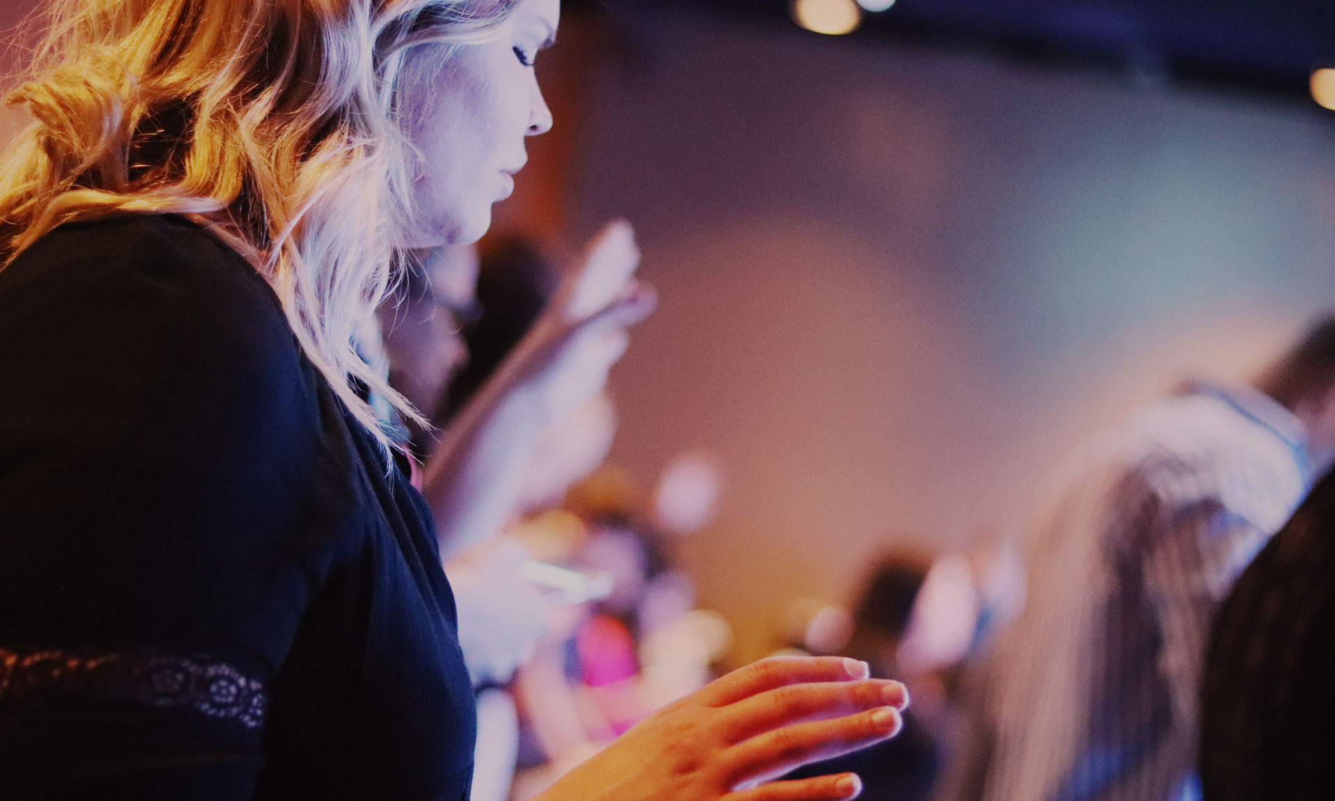 Not Ashamed - The Sermon - West Park Baptist Church