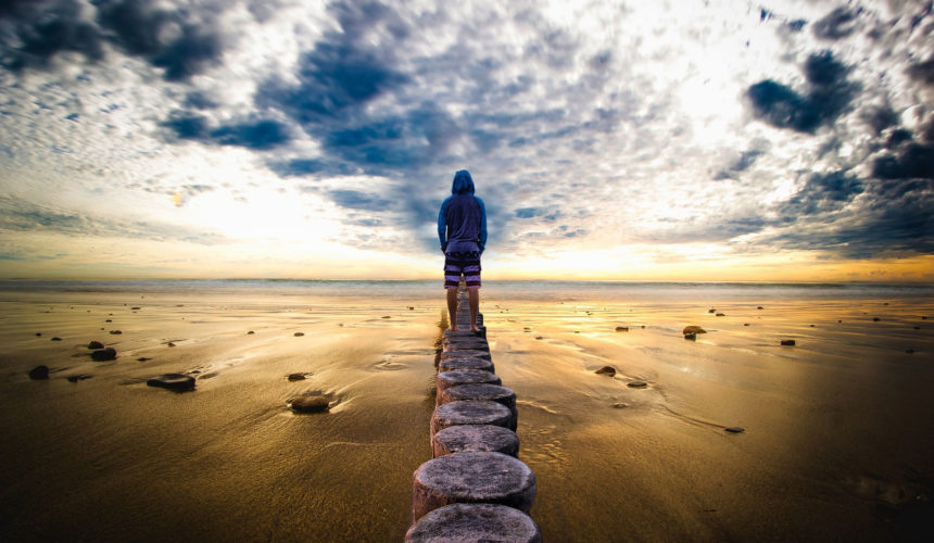 The Double Minded Man - West Park Baptist Church