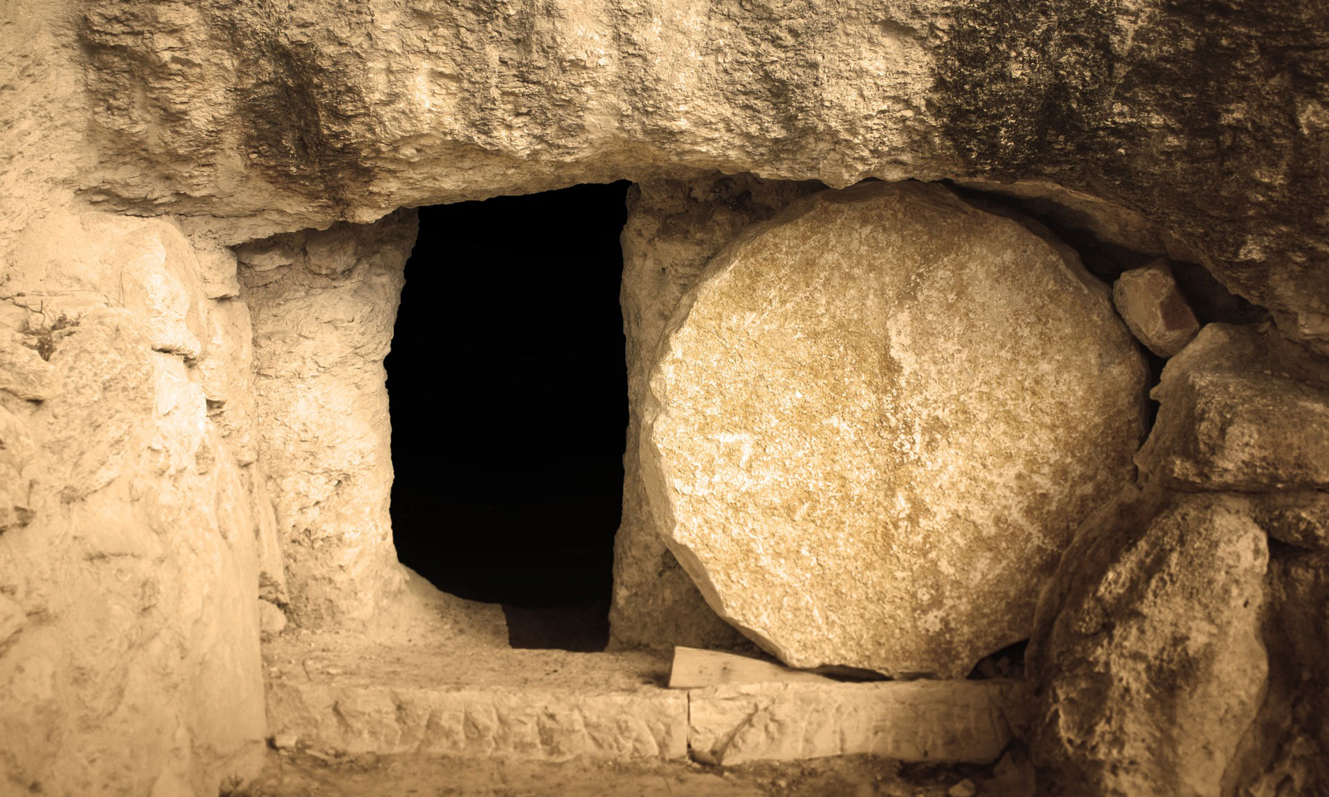 He Rose Again the Third Day - West Park Baptist Church