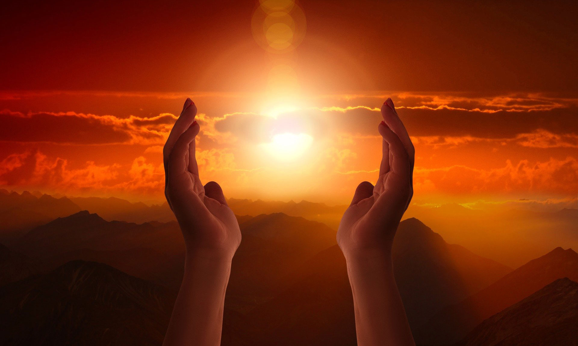 The Guarantee of Life Everlasting - West Park Baptist Church