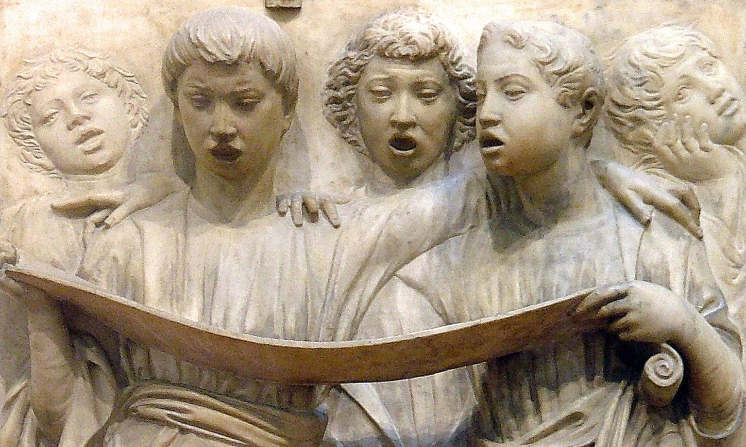 Ancient Christian Hymns - West Park Baptist Church