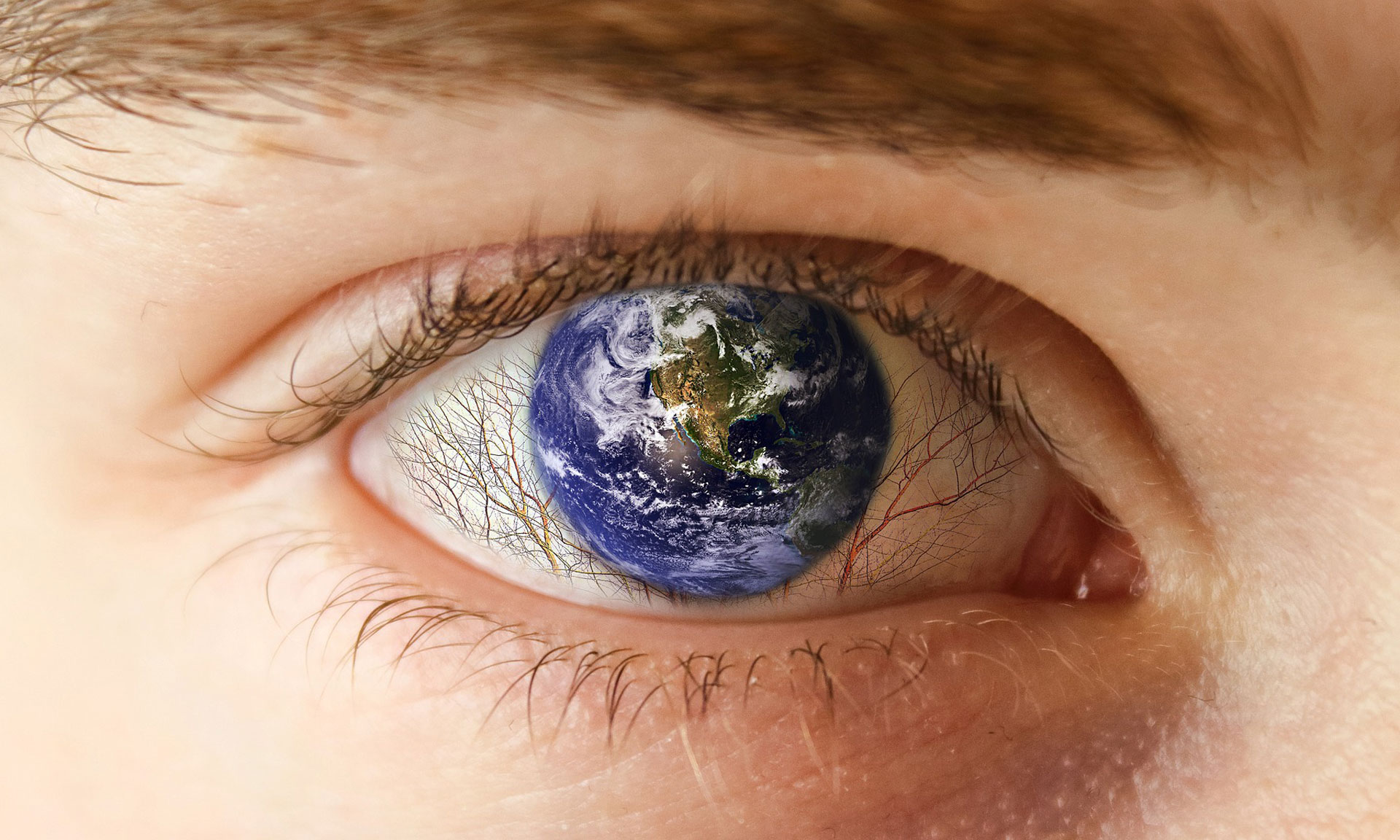 One World - The Sermon - West Park Baptist Church