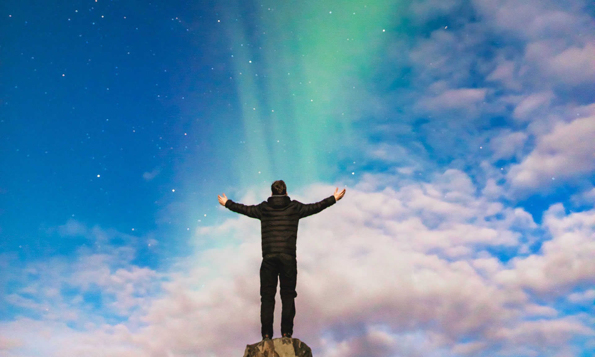 The Spirit Filled Life - The Sermon - West Park Baptist Church