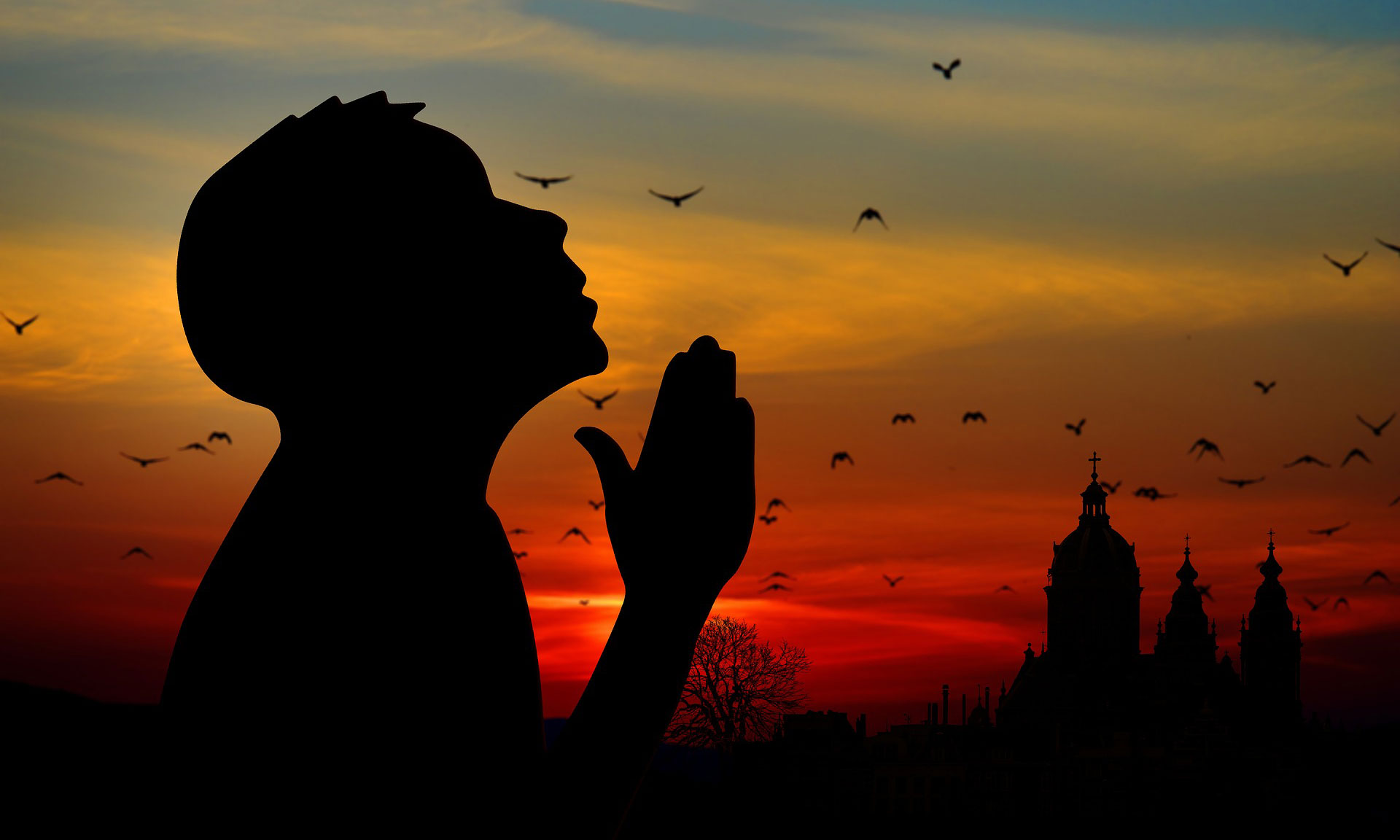 Christian Persecution 2021 - West Park Baptist Church