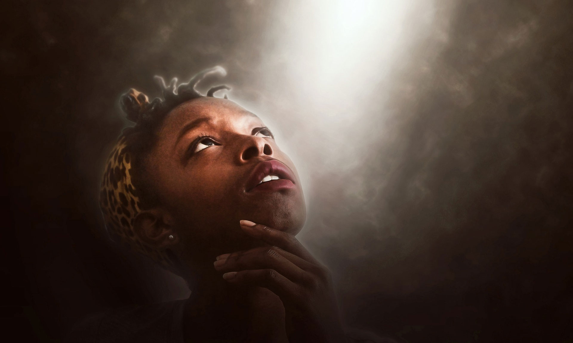 Getting Closer - The Sermon - West Park Baptist Church