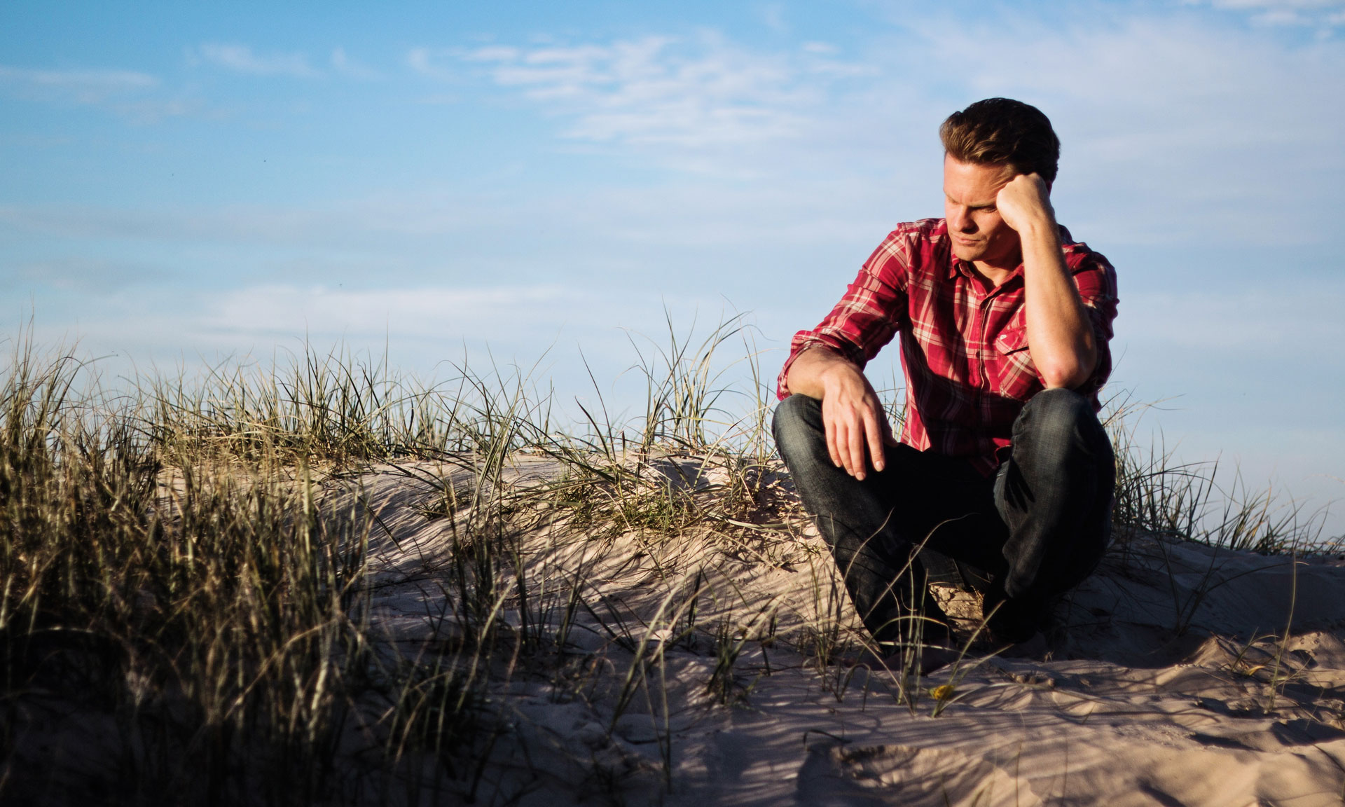 I Believe, But Sometimes I Have Doubt - West Park Baptist Church