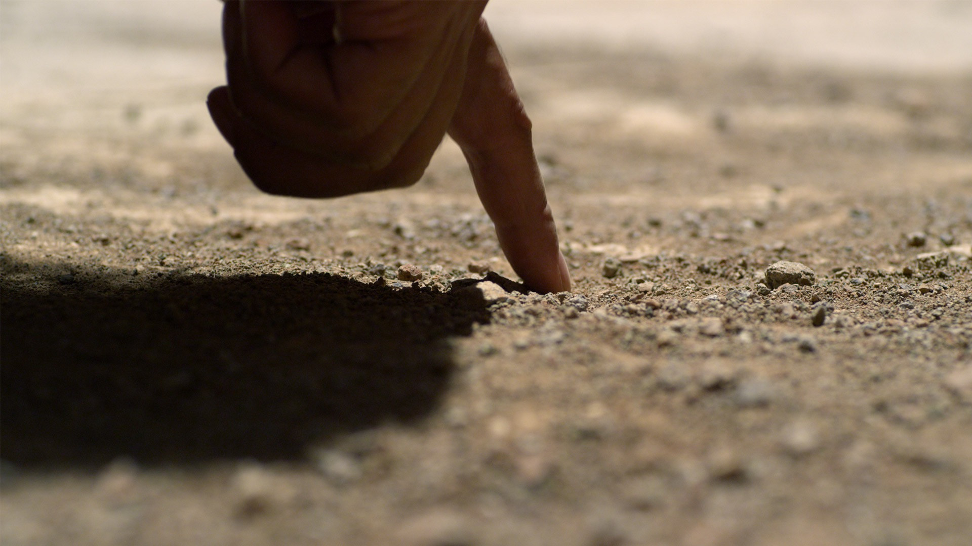 Written with the Finger of God - West Park Baptist Church