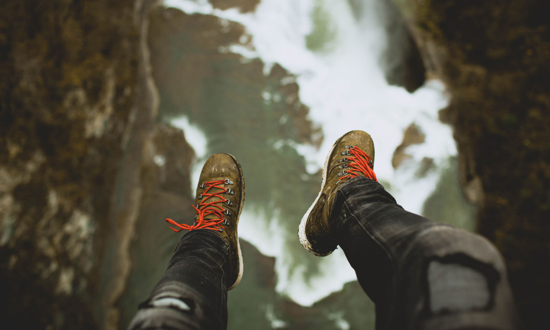 When You Fall- West Park Baptist Church