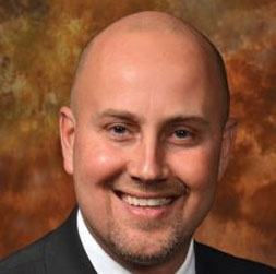 Dr. Bill Fennell - West Park Baptist Church