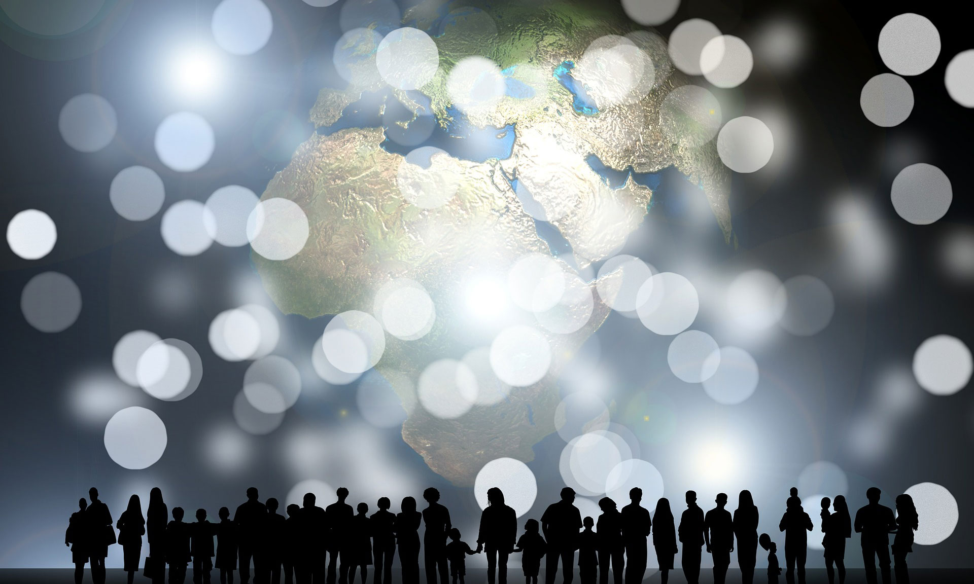 Great Expectations - West Park Baptist Church