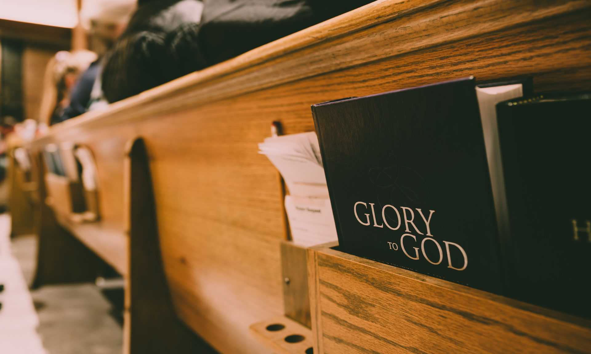 The Purpose of a Church - West Park Baptist Church