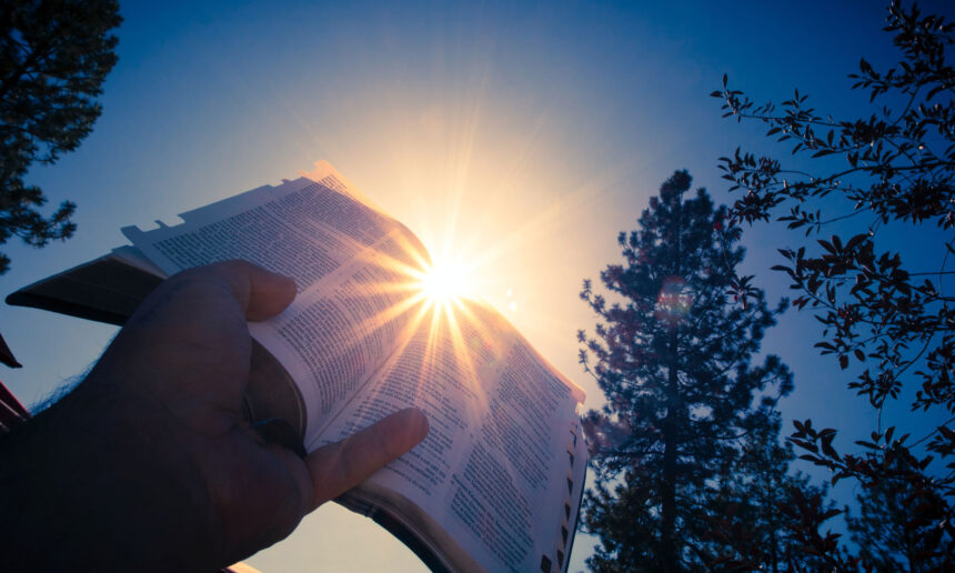 Genesis 5 Genealogy Reveals the Gospel - West Park Baptist Church