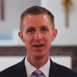 Pastor Jared Shumate - West Park Baptist Church