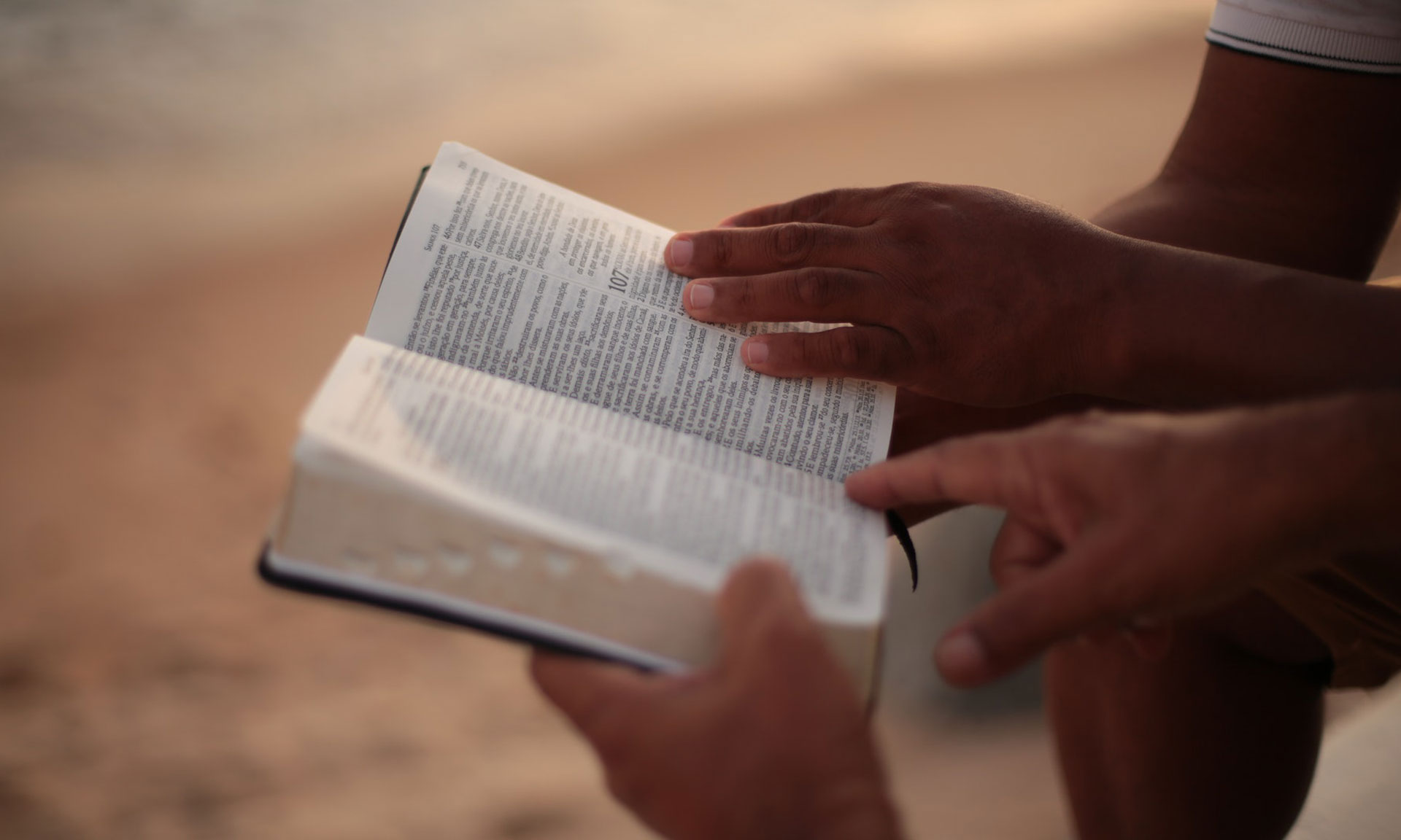 Hiding Jesus - The Sermon - West Park Baptist Church