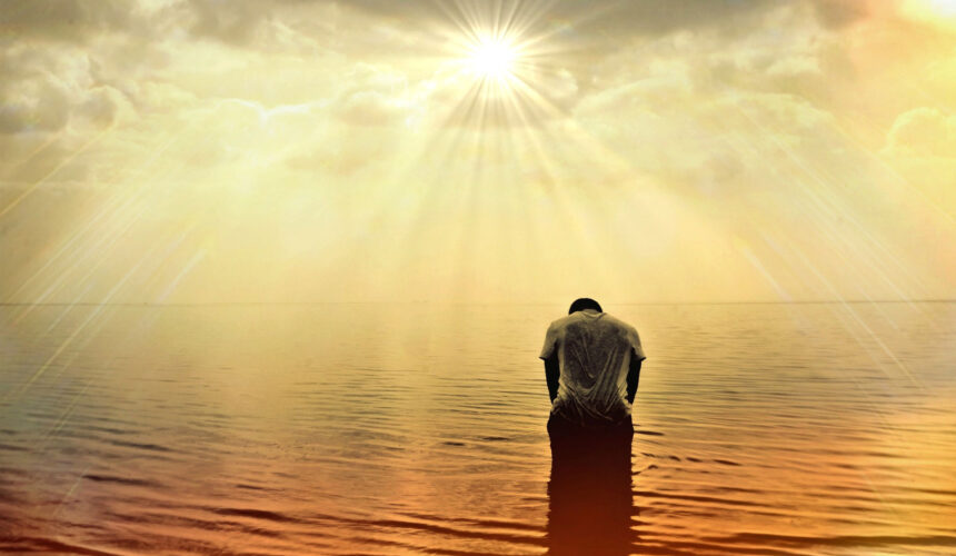 Whatever Happened to Sin? - West Park Baptist Church