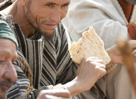 A Full Stomach vs a Hungry Heart Part 2-West Park Baptist Church