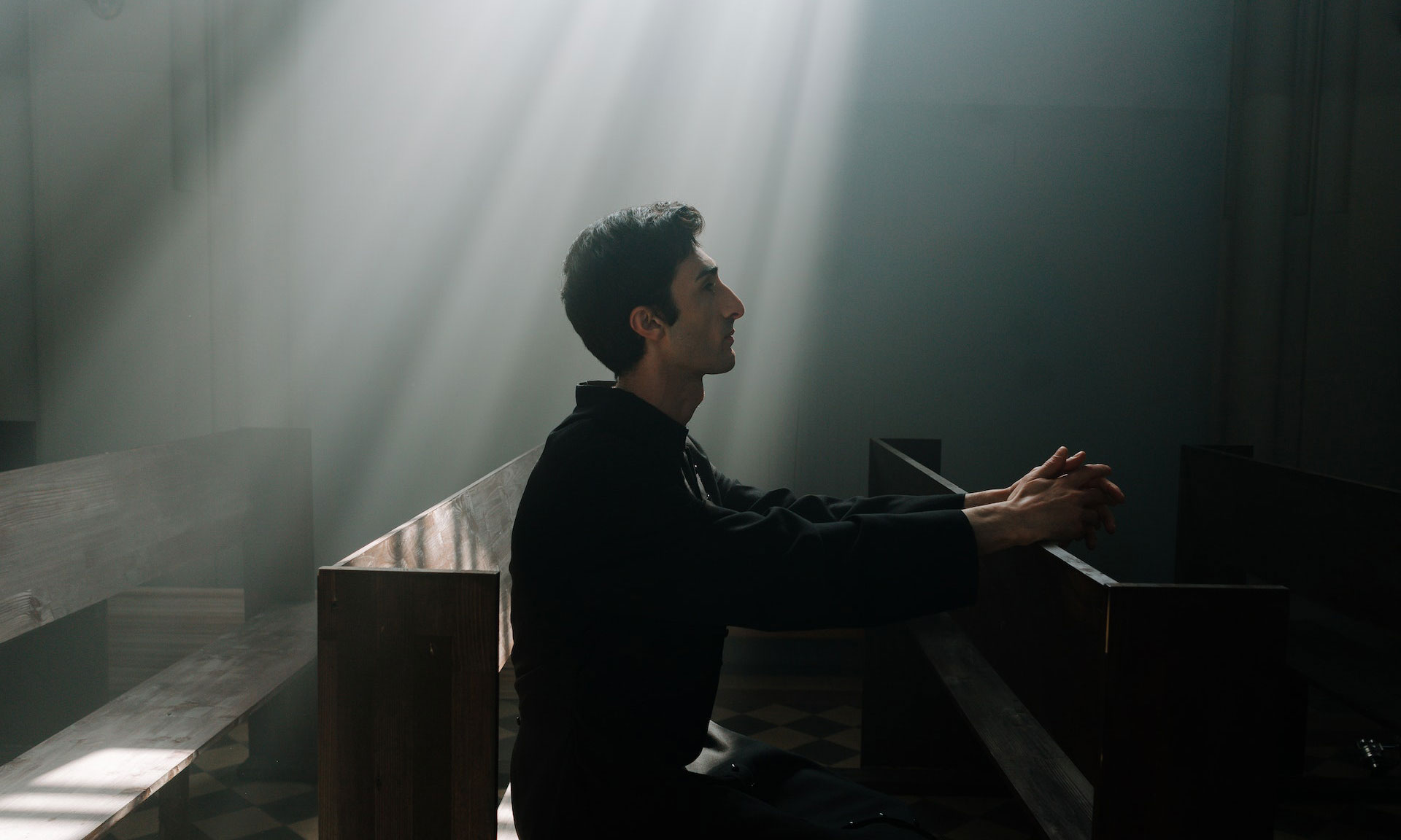 Finding a Faithful Man in a Sin-Cursed World - West Park Baptist Church