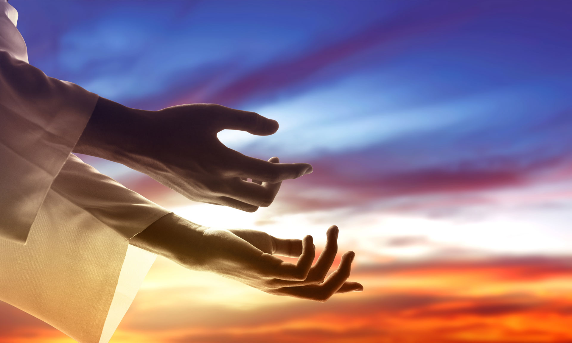 I Will Guide Thee - West Park Baptist Church