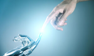 Artificial Intelligence and the Bible - West Park Baptist Church