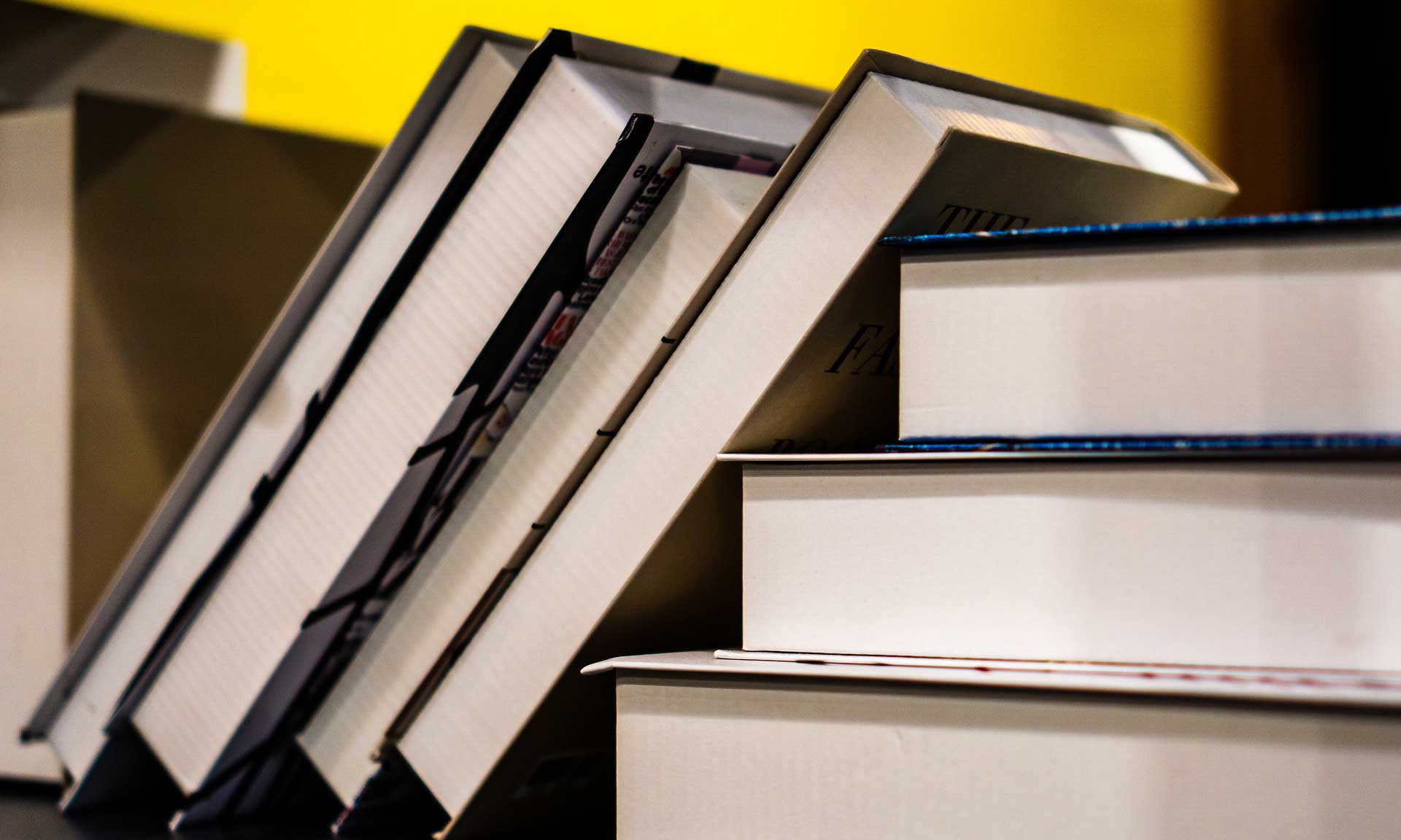 Pedrone Ministry College - West Park Baptist Church