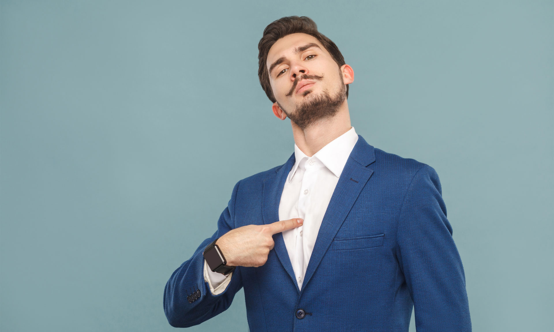 Impressing God - West Park Baptist Church