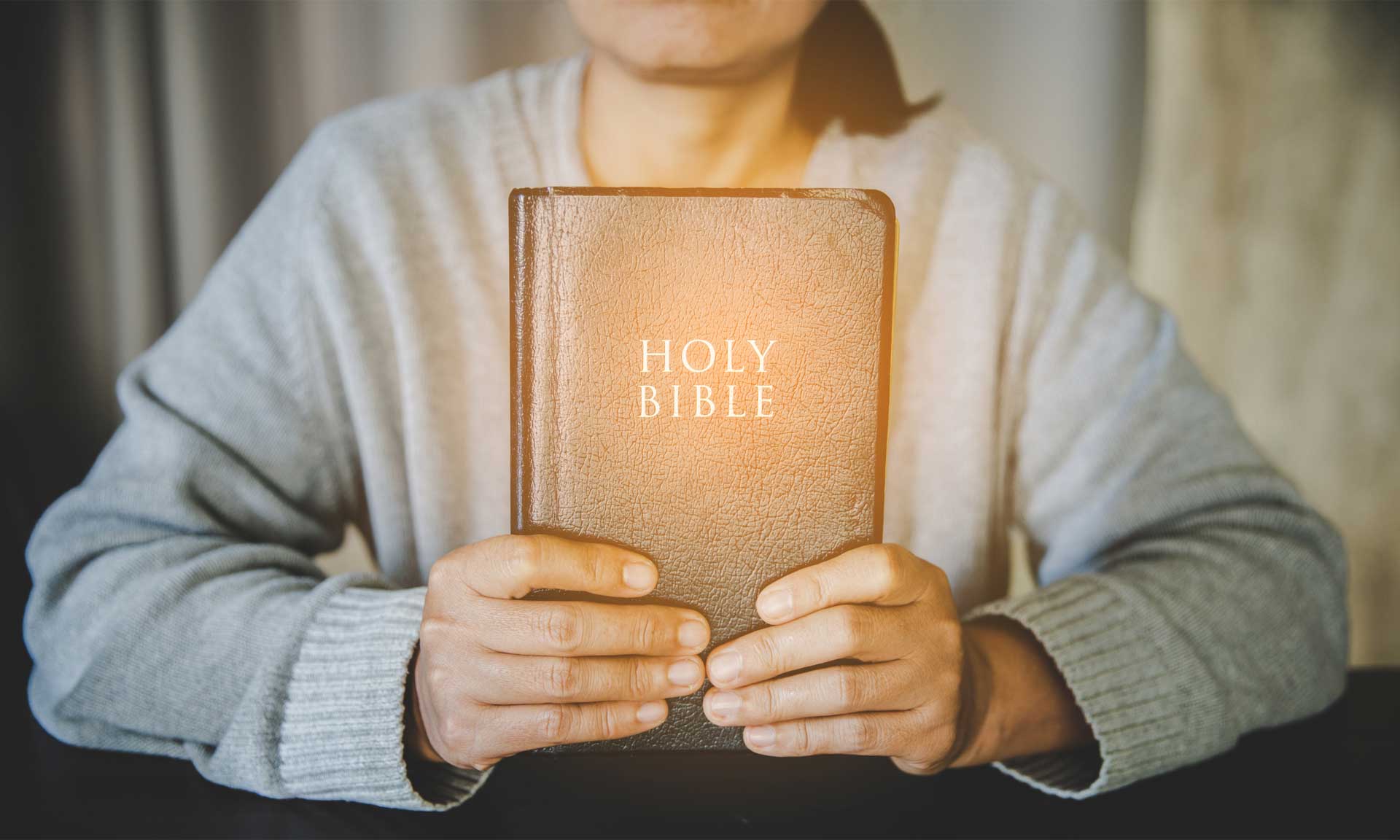 The Enduring Power of Truth - West Park Baptist Church