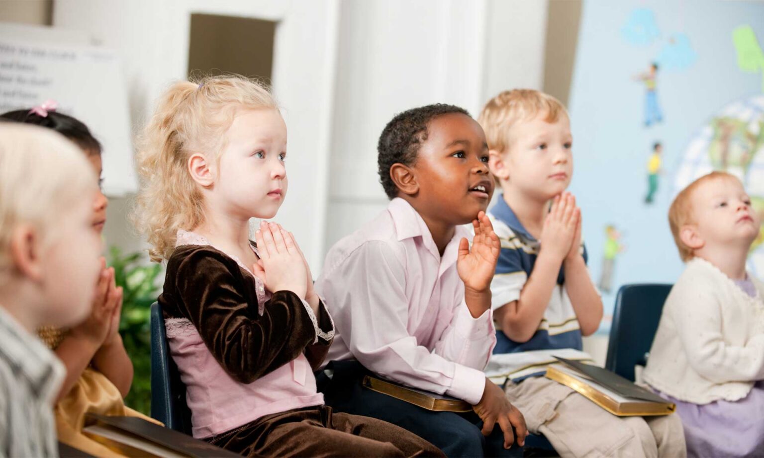 Sunday School History and Impact - West Park Baptist Church