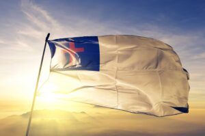 The Christian Flag: A Unifying Symbol - West Park Baptist Church
