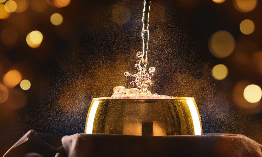 Fill My Cup, Lord, with Living Water - West Park Baptist Church