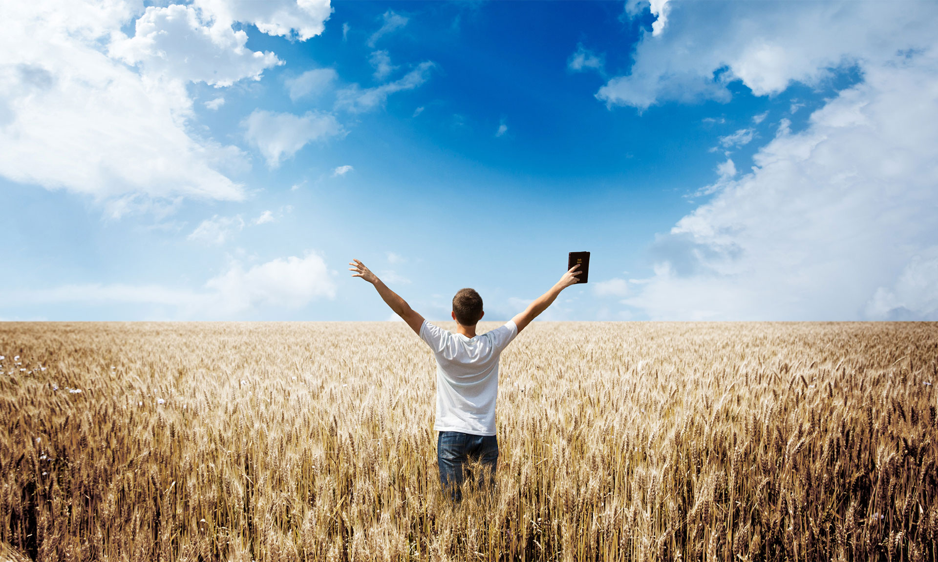 You Matter to God - West Park Baptist Church